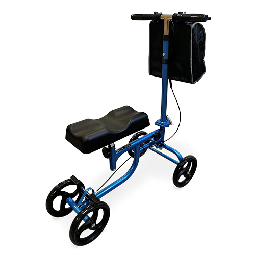 Redgum Knee Walker - Thrive Mobility