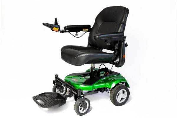Merits Ezi-Go DLX - Thrive Mobility