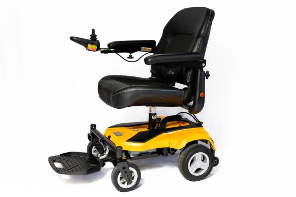 Merits Ezi-Go DLX - Thrive Mobility