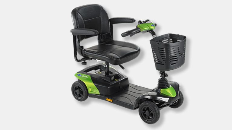Invacare Colibri - Thrive Mobility
