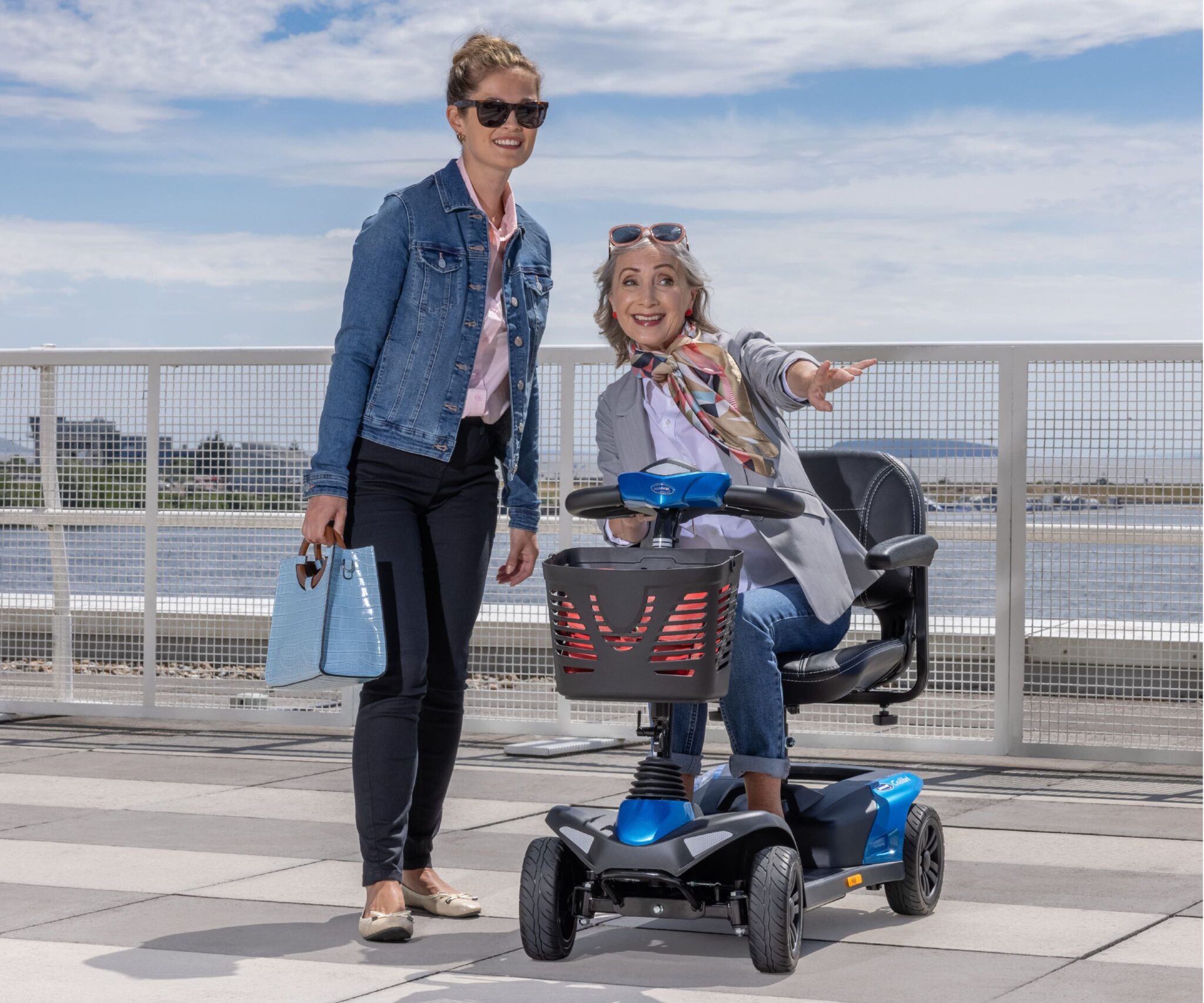 About Us - Thrive Mobility